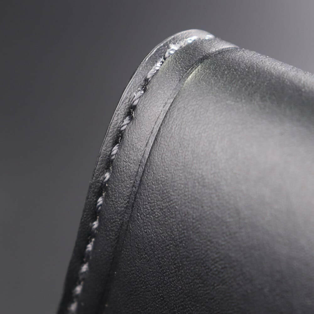 KUROKIN 黒金 Light PU Leather 電動インパクトホルダー AH-21BG